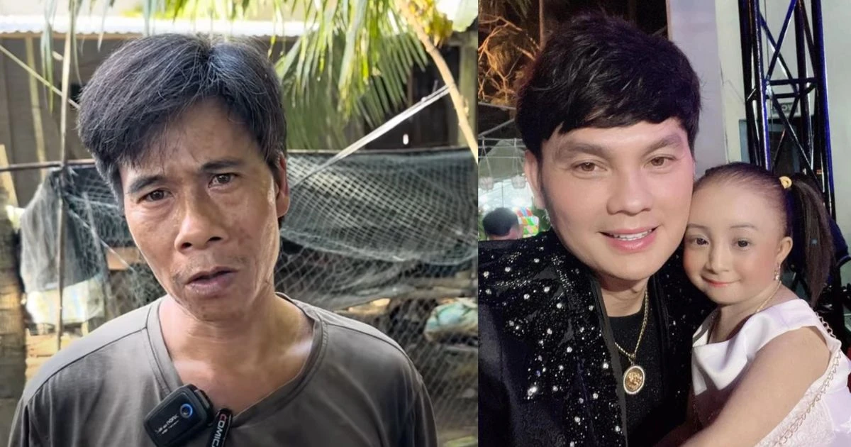 Kim Tieu Ly's uncle recounts his niece's last moments, struggling to ...