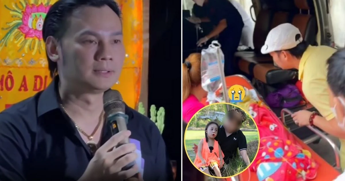 Kim Tiểu Long bị 'lật tẩy', bé Ly cận giờ mất bị bơ đẹp, lý do khó chịu ...