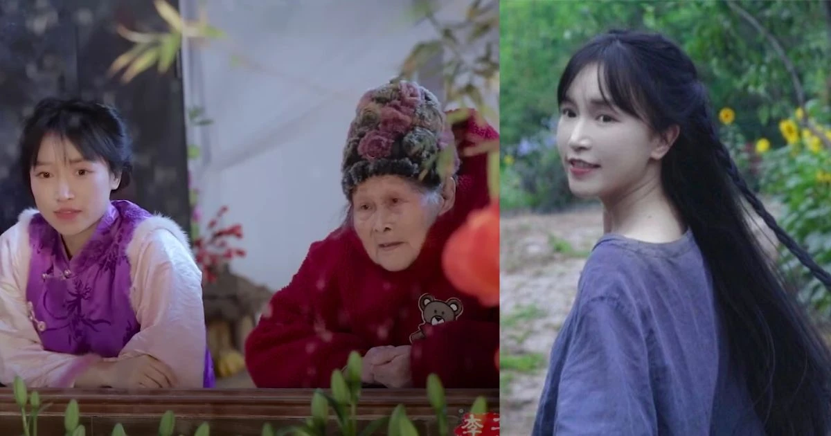 Ly Tu That publicly revealed her husband and children after 3 years of ...