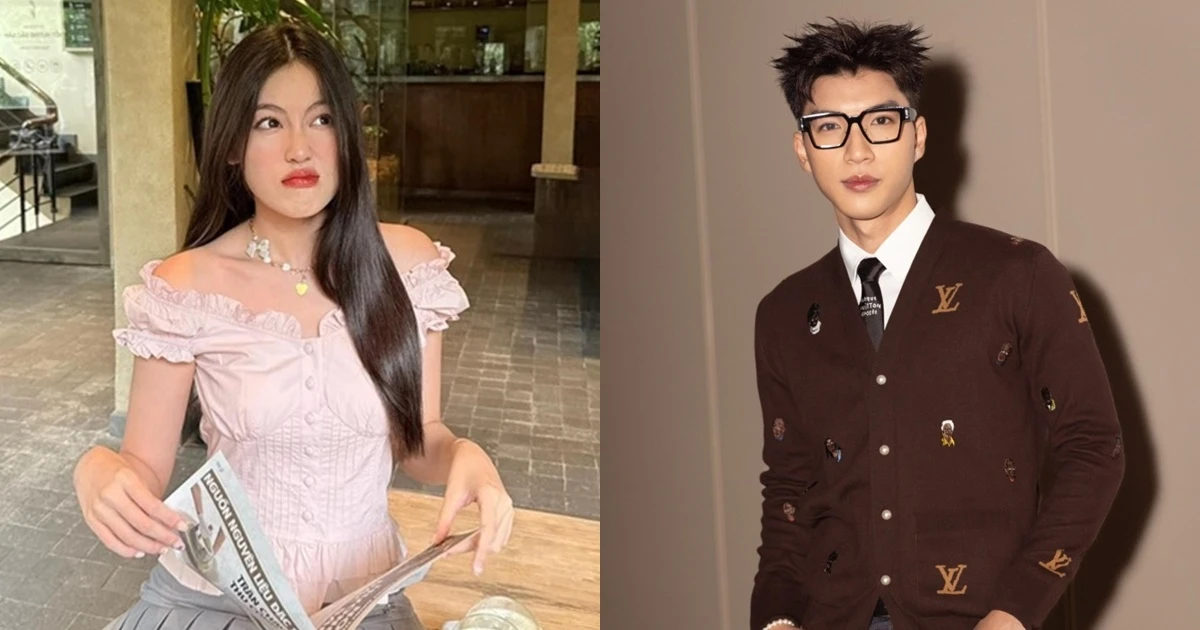 Babyboo gặp phốt, vội làm 1 điều, HIEUTHUHAI lẫn bạn gái cũ có động thái lạ | Hot KOLs | Đời ...