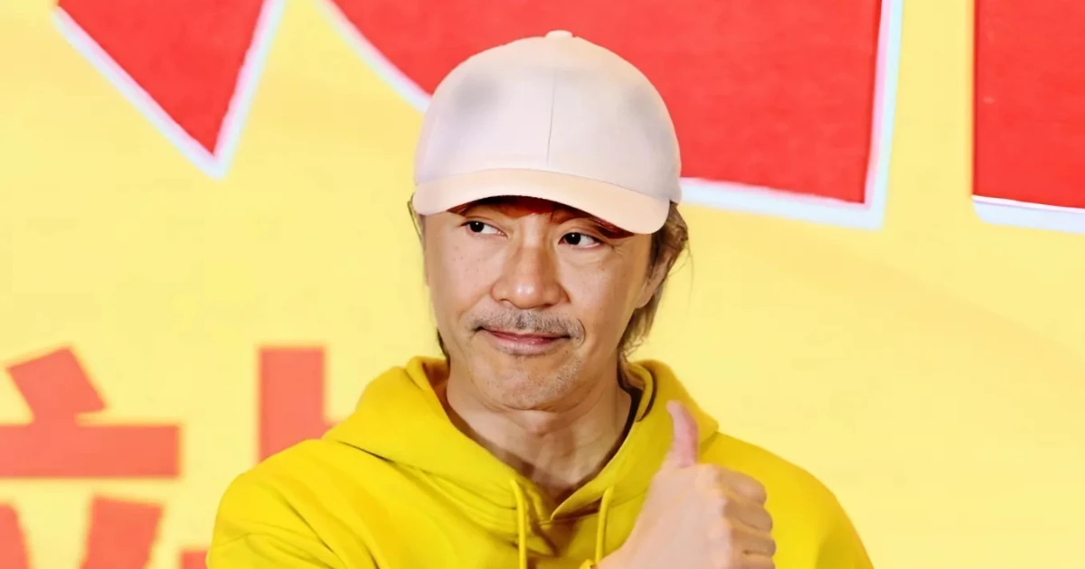 Stephen Chow "caused hatred" throughout Showbiz, the stars "disgraced ...