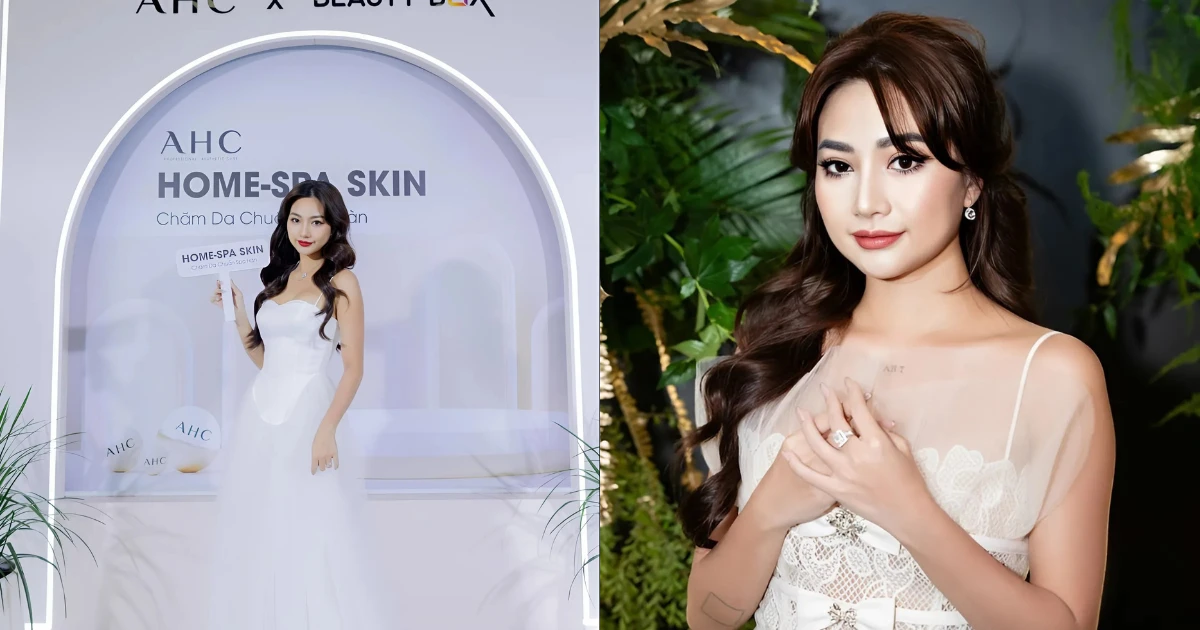 Diep Le confided, Antifan said "over the top" again, what's going on? | Hot KOLs | Life - VGT TV