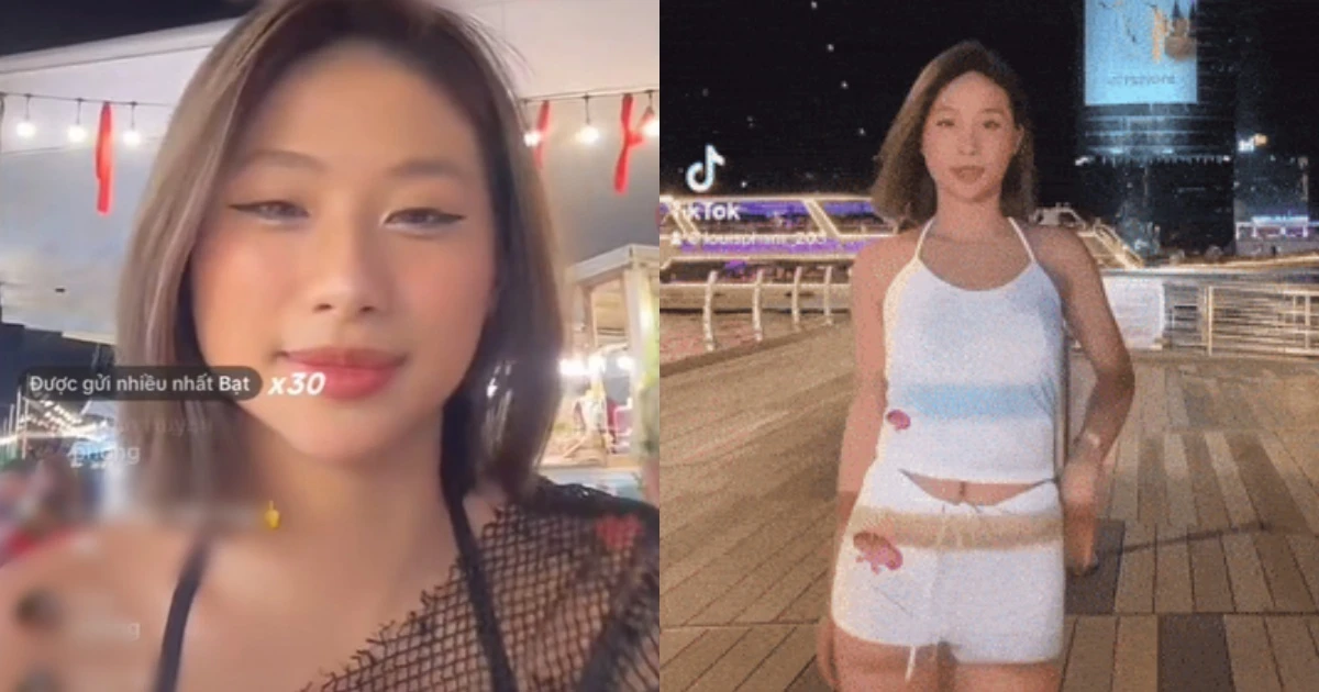 Video: Louis Phạm trở lại, livestream nhảy nhót, người dân Thái Lan có ...