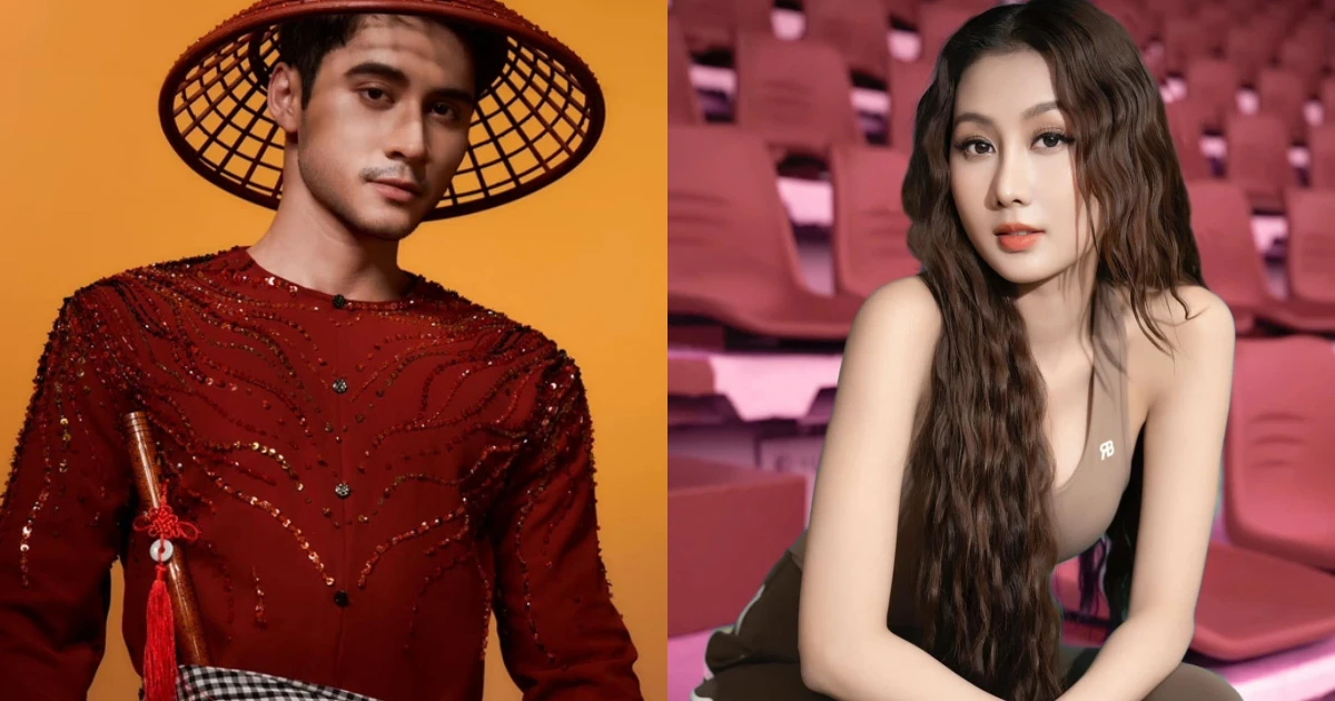 Mr World: Đối thủ đoán Tuấn Ngọc đăng quang, Quế Anh debut ca sĩ ở chung kết? | Showbiz 24h ...