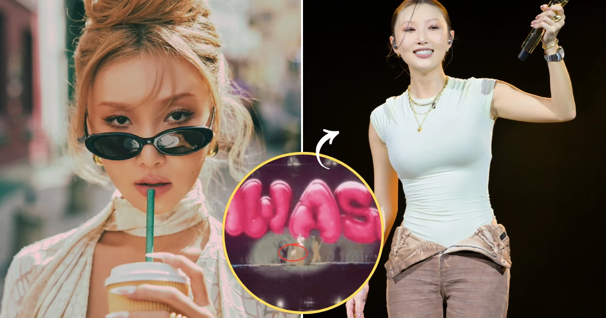 Hwasa em út nhà MAMAMOO, đắc tội fan Việt vì ném nón lá 'làm màu' là ai? | Sao nổi tiếng | Giải ...