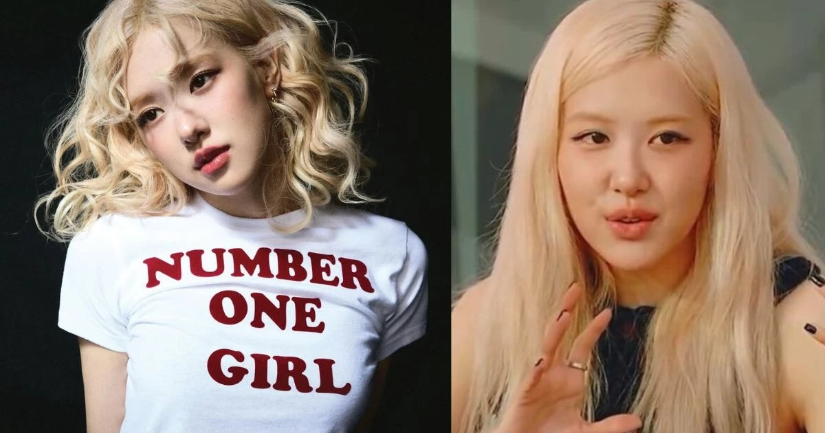 Rosé không ngại 'ăn gạch', khui bí mật về 'NYC', hẹn hò ở Kpop 'kinh' thế này? | Sao Hàn | Giải ...