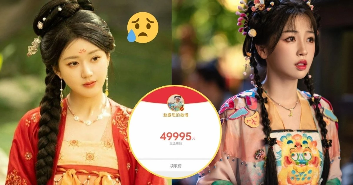 Trieu Lo Tu 'overreacted', continuously lost painfully to Ngu Thu Han ...