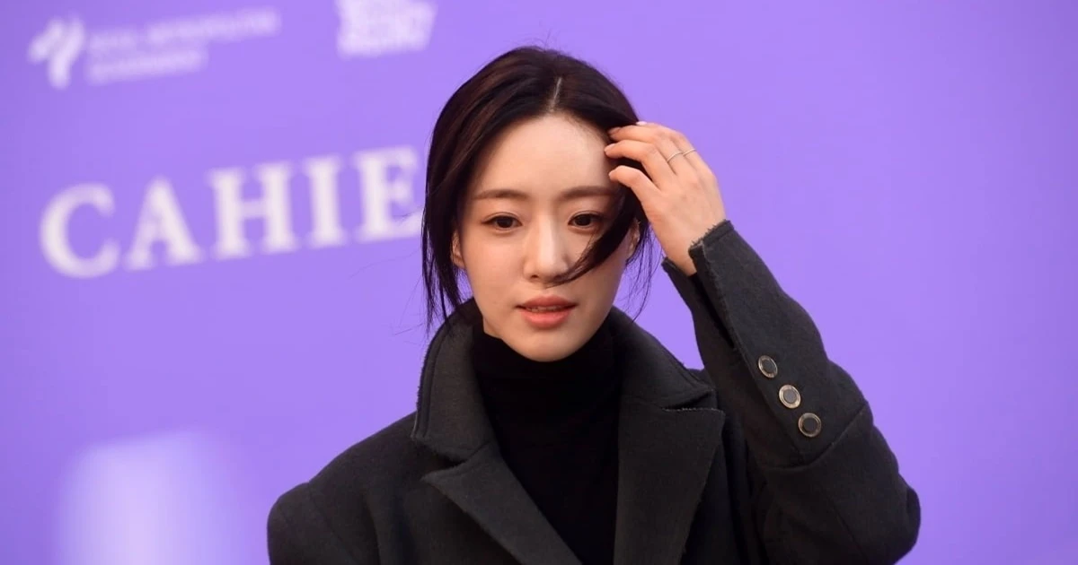 EunJung (T-ara) bàng hoàng hay tin mẹ qua đời, tức tốc rời Việt Nam về Hàn Quốc | Sao Hàn | Giải ...