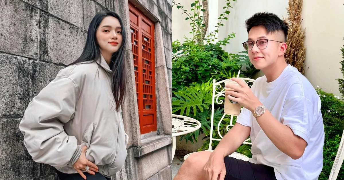 Hương Giang đòi quay lại với người xưa, Matt Liu liền từ chối vì 1 lý do? | Hoa hậu | Sao Việt ...