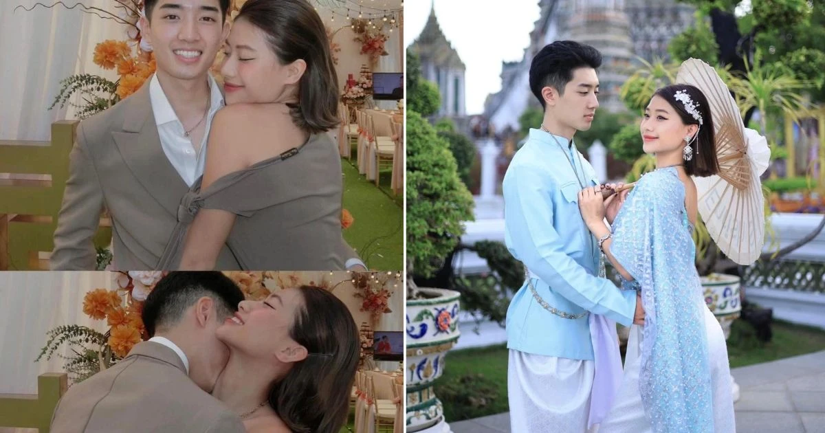 Louis Phạm bị 'khịa' rớt duyên, âm thầm đăng ảnh khiến CĐM nao lòng ...