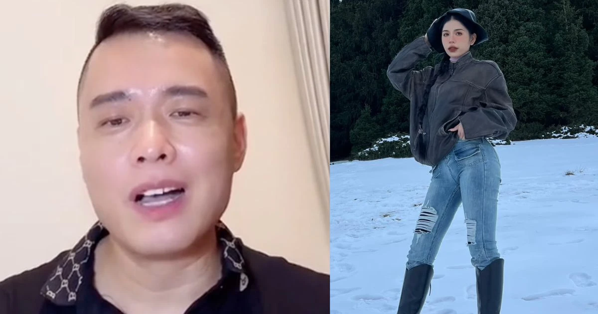 Ton Bang is miserable after divorce, while Hang Du Muc earns billions every month. | Hot KOLs ...