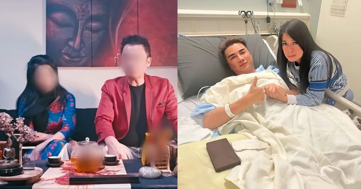 Đàm Vĩnh Hưng bị 1 ca sĩ đàn chị U80 nói thẳng mặt sau vụ kiện tụng Bích Tuyền | Showbiz Việt ...