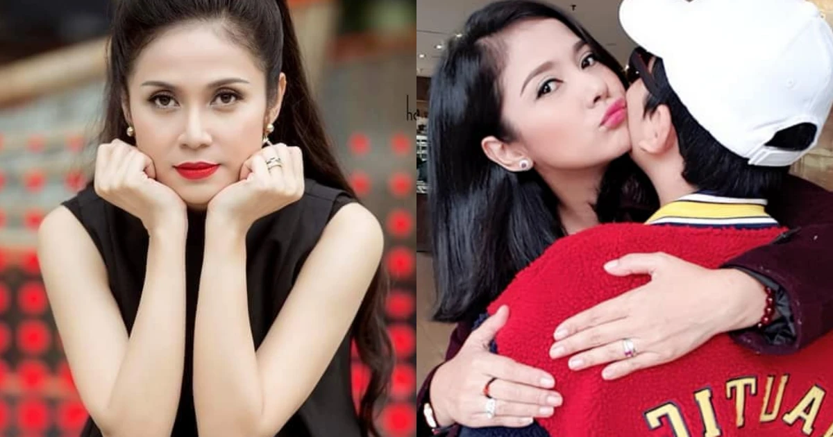 Việt Trinh nói lý do hiến xác, gia đình vẫn phản đối, con trai làm điều ...