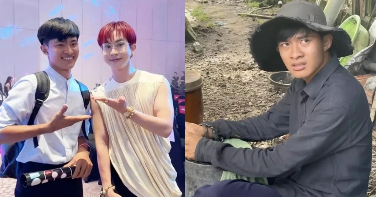 Lê Tuấn Khang sợ nội dung gây tranh cãi, gửi clip lên an ninh mạng kiểm duyệt | Hot KOLs | Đời ...