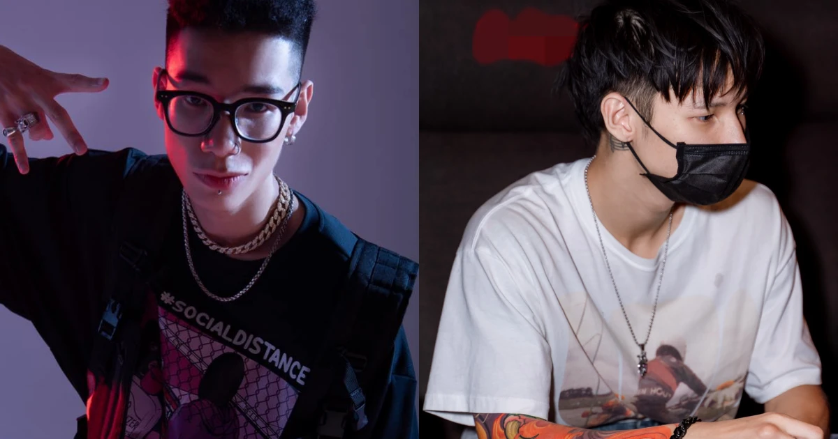 MCK lộ diện sau ồn ào "full HD" chỗ nhạy cảm, vẻ ngoài khác thường vẫn ...