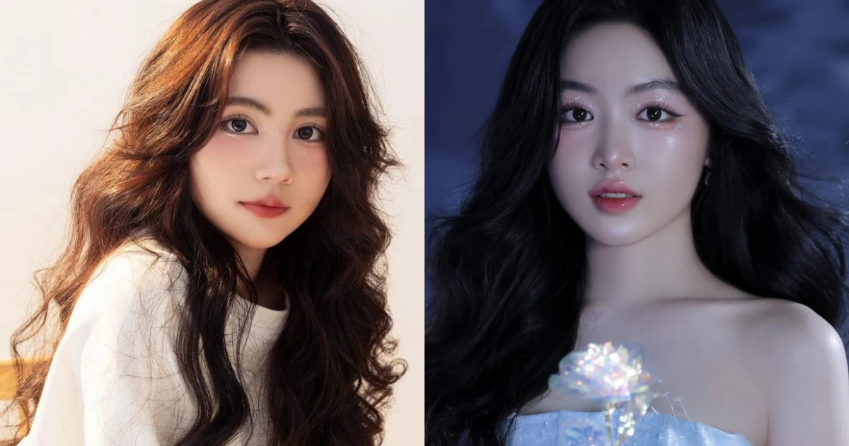 Hạt Dẻ nửa kín nửa hở đu trend "APT." Rosé, làm lu mờ Lọ Lem vẫn hút triệu view | Hot KOLs | Đời ...