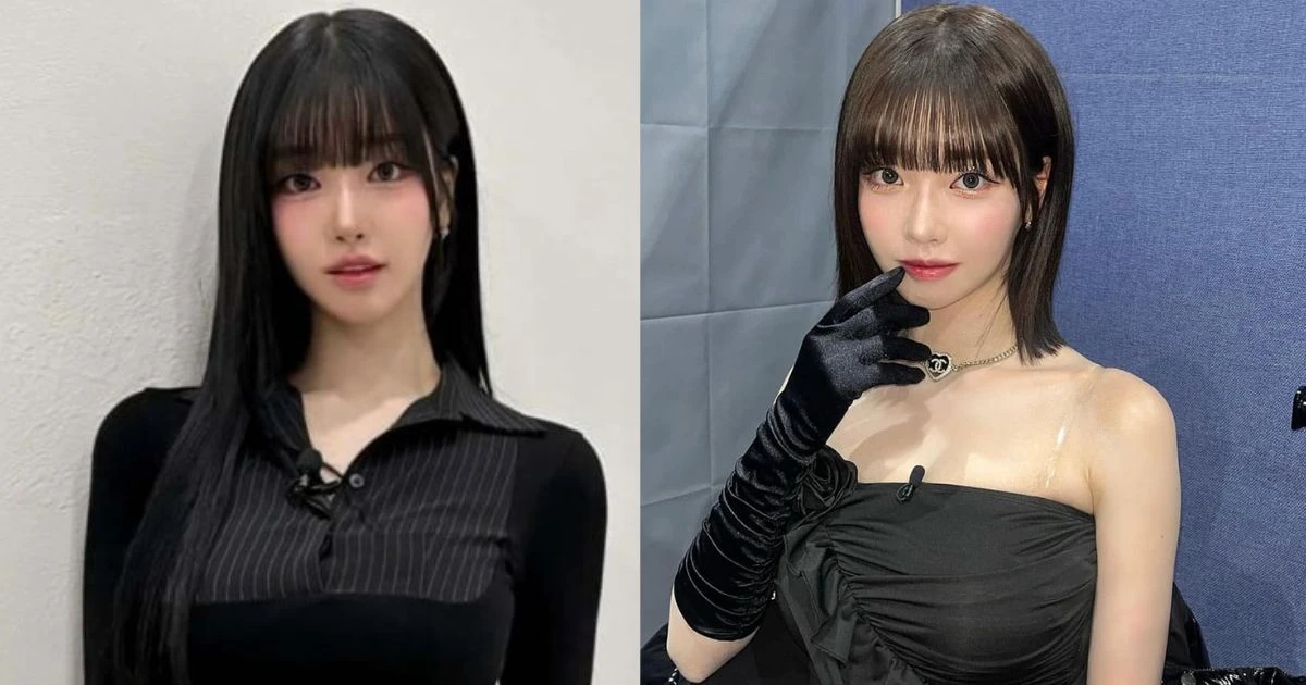 Se Yeon: Nữ streamer bị tóm gọn tình tứ với sếp lớn HYBE, nghi được bao ...