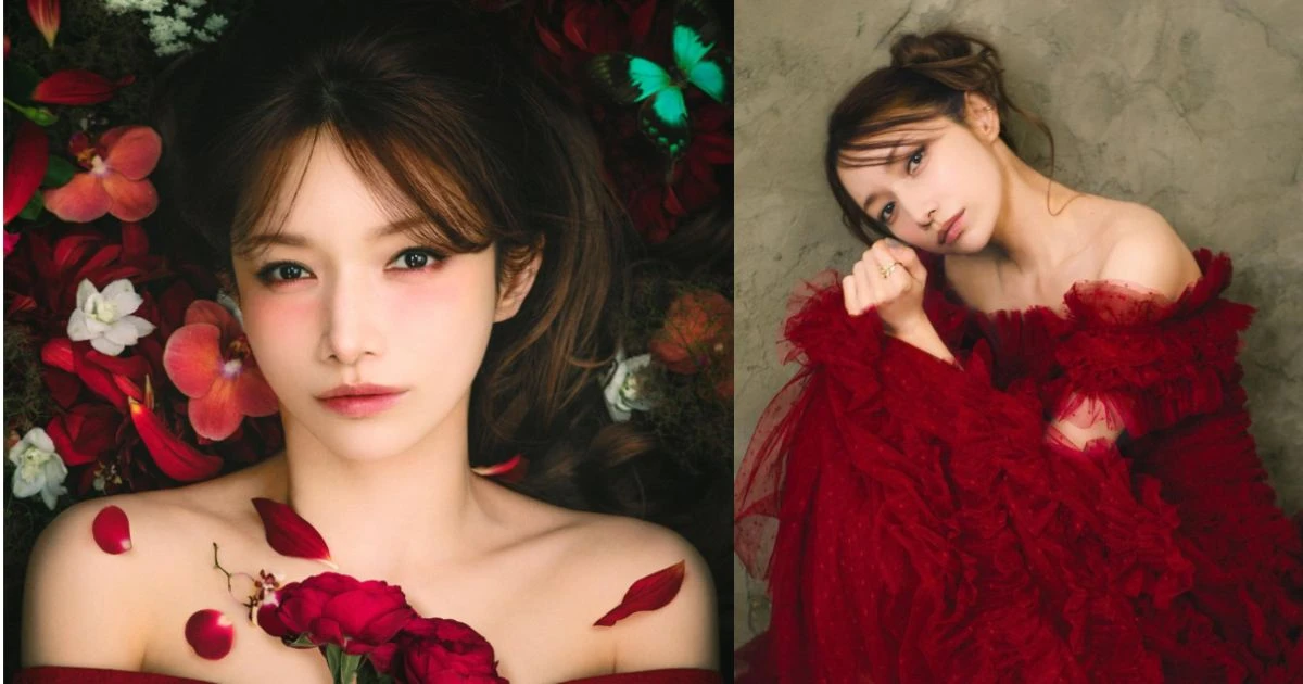 Goto Maki: Qua lại với tình cũ dù có chồng 2 con, Quán quân The Masked ...