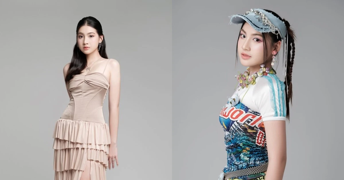 Hanzi: A rookie in the Vietnamese music industry, calling SOOBIN "ba ...