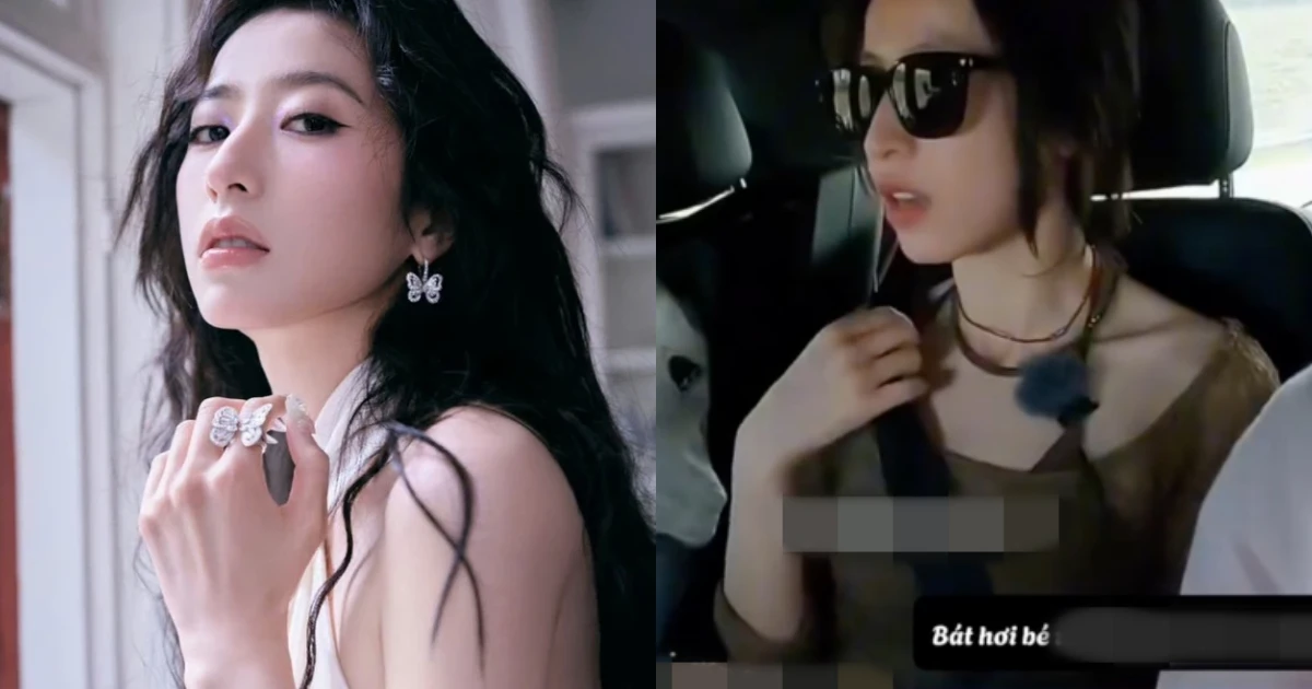 Châu Vũ Đồng lộ video nói về món ăn Việt, nhấn mạnh 1 điều, thái độ gây chú ý | Sao Hoa ngữ ...