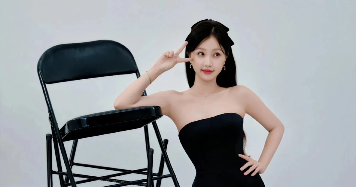 Ngu Thư Hân tự khai quá khứ dữ dội, báo hại gia đình nhiều lần "đau tim" | Sao Hoa ngữ | Giải ...