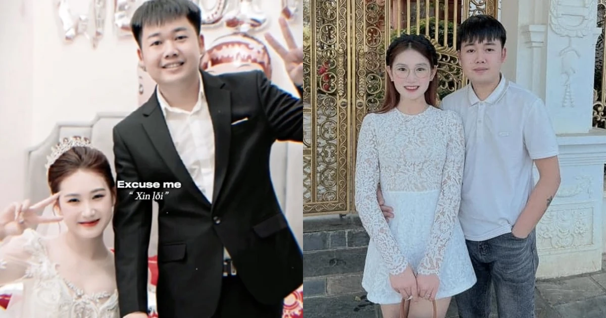 Video: Tiktoker Cường Tày ly dị vợ hotgirl chỉ sau 1 tháng kết hôn, Chu ...