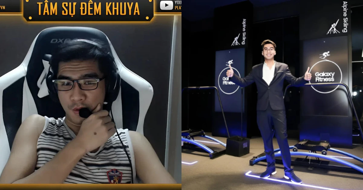 Pew Pew: Streamer đình đám, giải nghệ làm kinh doanh, sở hữu loạt ...