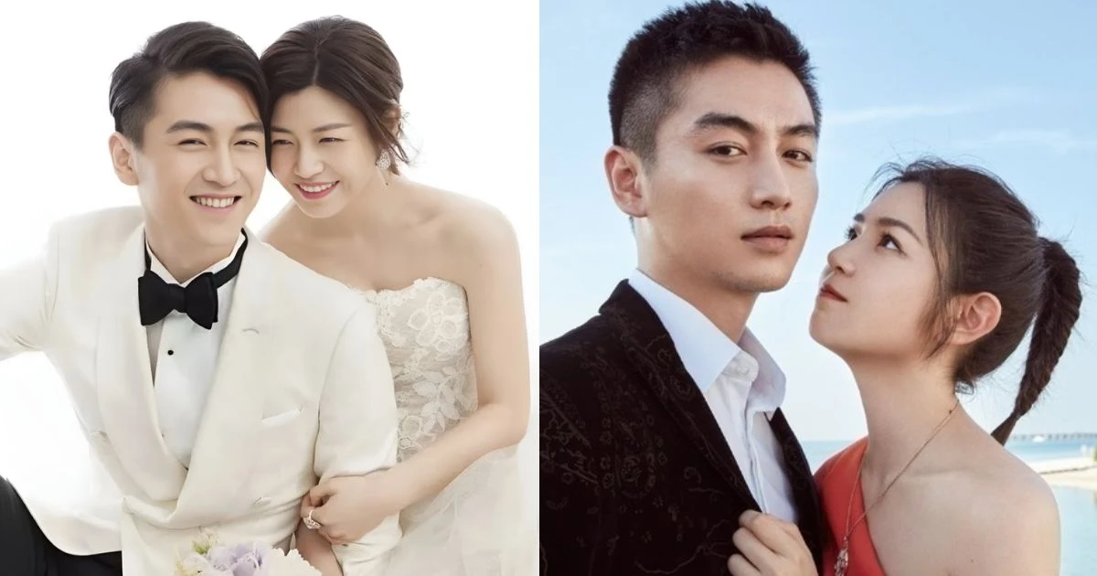 Tran Hieu lived a life of injustice towards Tran Nghien Hy, ignored his wife's father even ...