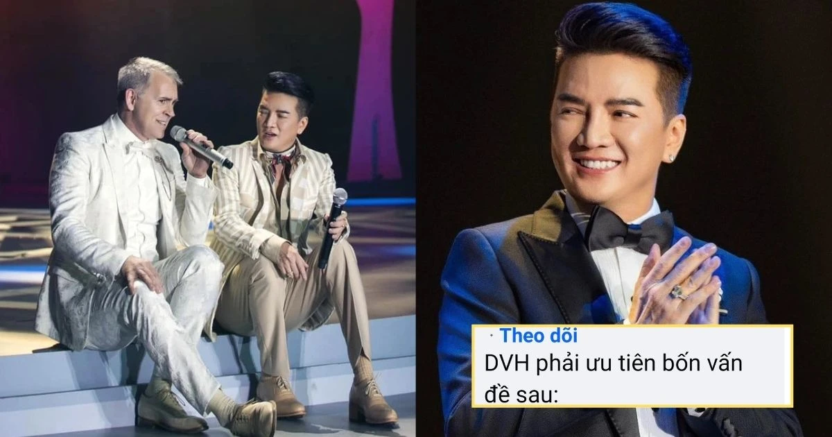 Mr Đàm được Việt kiều 'giải cứu', chỉ 4 cách để Gerard 'bỏ qua', 2 câu cuối gắt? | Showbiz Việt ...