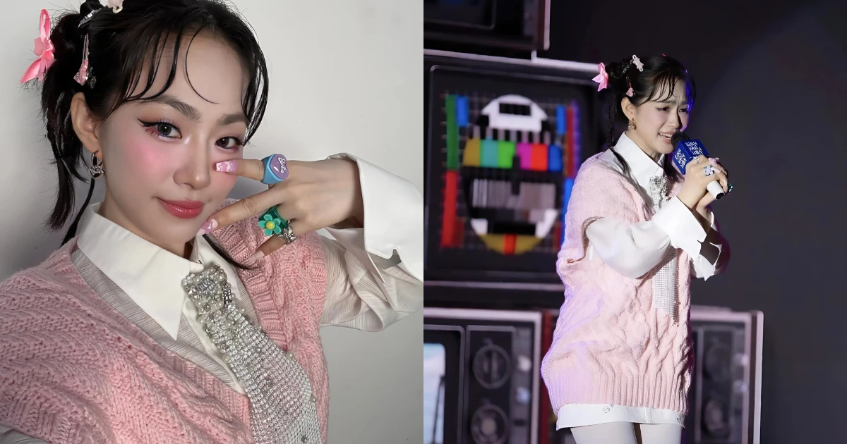 Luong Bich Huu was "stoned", her shrill voice ruined her childhood ...
