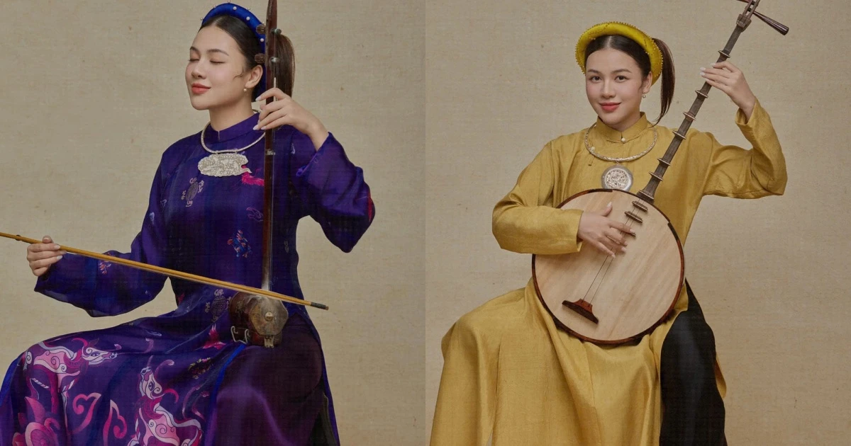 Vu Thuy Linh - Who is the singer singing with HIEUTHUHAI at the biggest ...