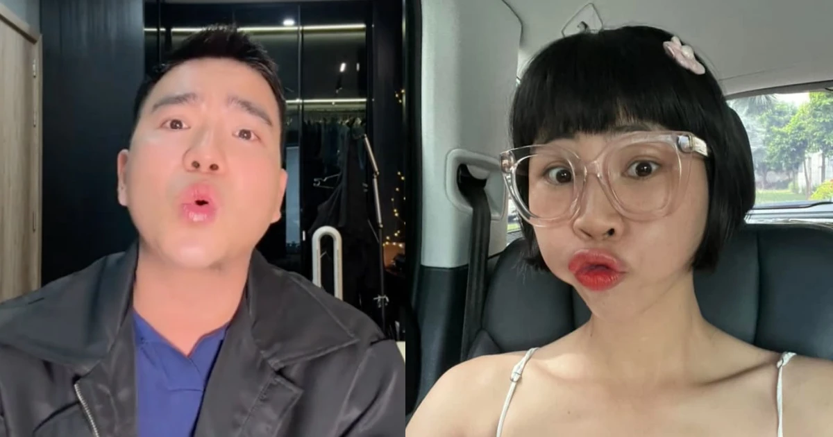 Duong Duong slapped Tho Nguyen's face when she demanded revenge ...