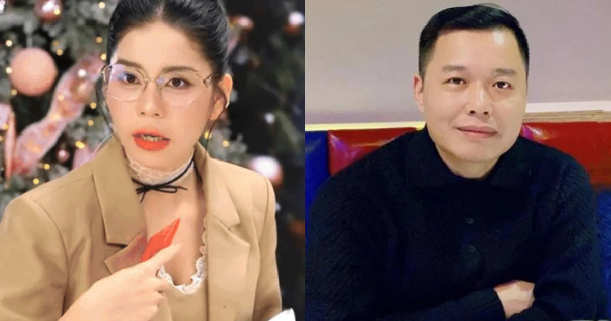 Hang Du Muc was sabotaged by Ton Bang's faction on live, responded ...