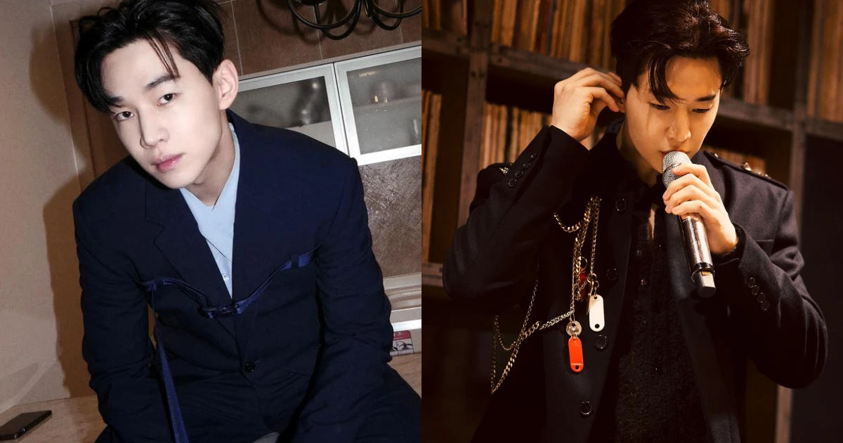 Henry Lau: Former Super Junior-M member, musical prodigy forgotten by SM | Famous stars ...