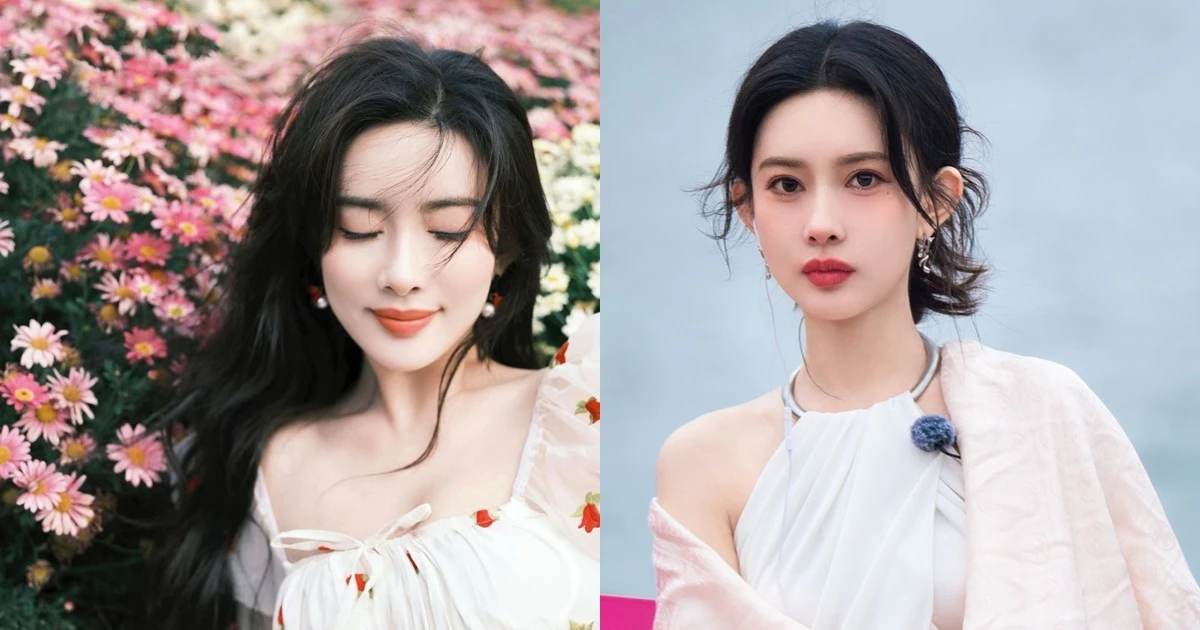 Manh Tu Nghia: The beauty who was once boycotted by the entire showbiz, is now sought after ...