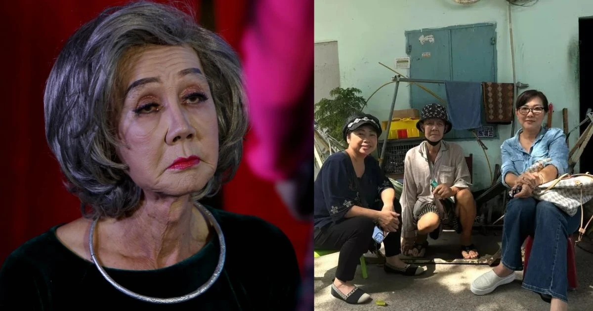 Trang Kim Sa: cô đào chuyển giới nổi tiếng khắp Nam Kỳ lục tỉnh xế chiều ra sao? | Sao's profile ...