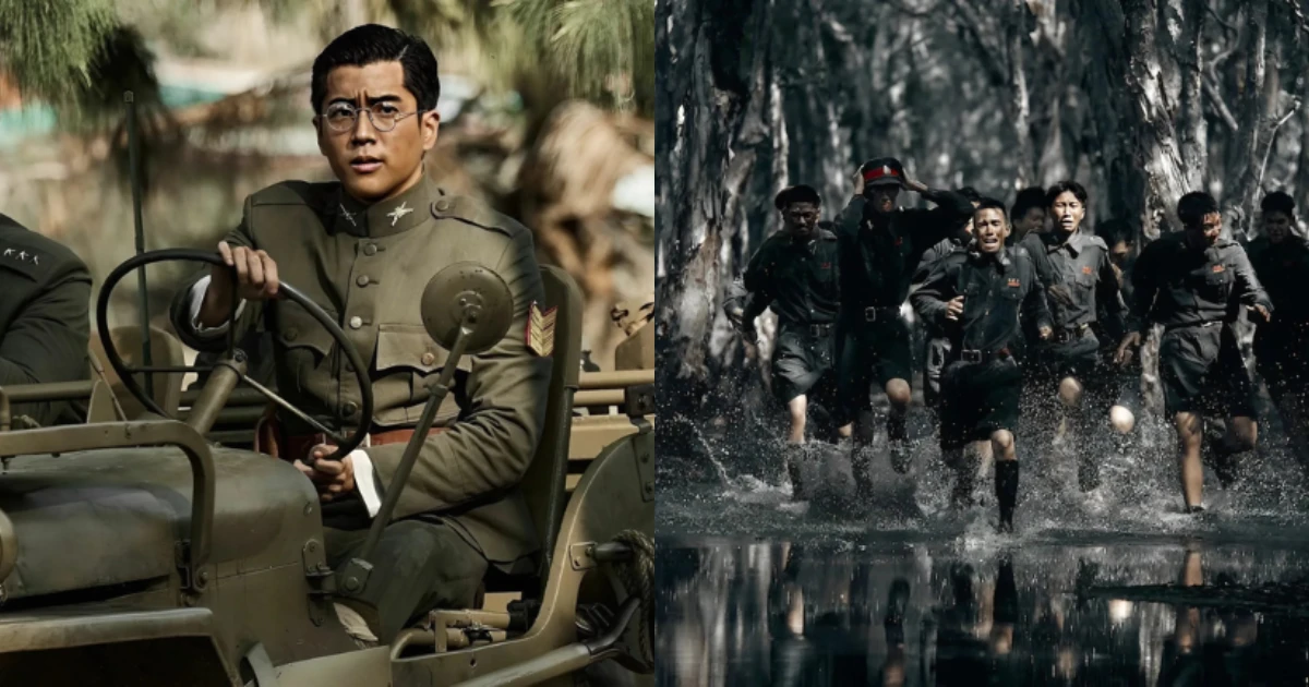 Operation Undead is a box office hit: Horror film with humanistic ...