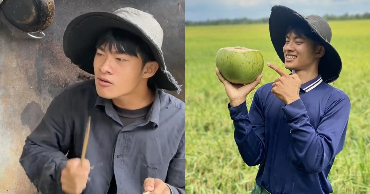 Le Tuan Khang publicly "broke the deal" with 9 million people, the reason everyone agreed with ...