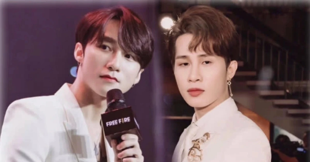 Jack được Sơn Tùng "cứu" giữa nghi vấn đạo nhạc bài hit của Quang Hùng ...