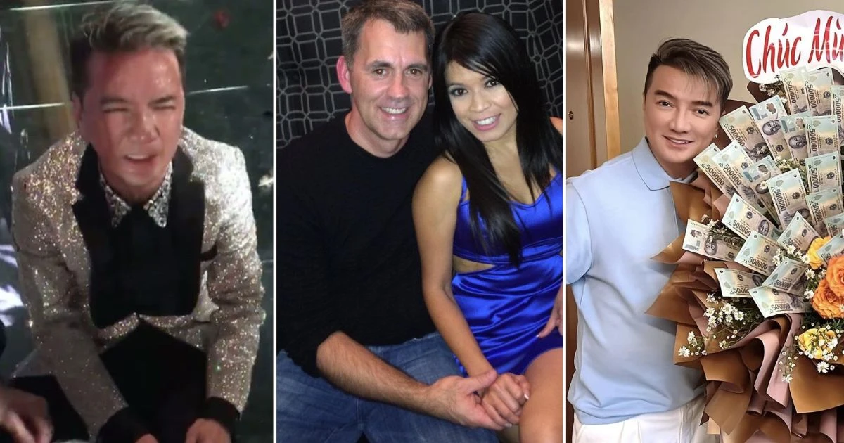 Mr Đàm đổi luật sư gấp, rút đơn kiện vô hiệu, Bích Tuyền 'lật bài' ngửa ở tòa? | Showbiz Việt ...