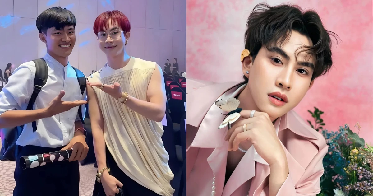 Le Tuan Khang was incensed after the drama, Khiet Dan received a bitter ending, fans gloated ...