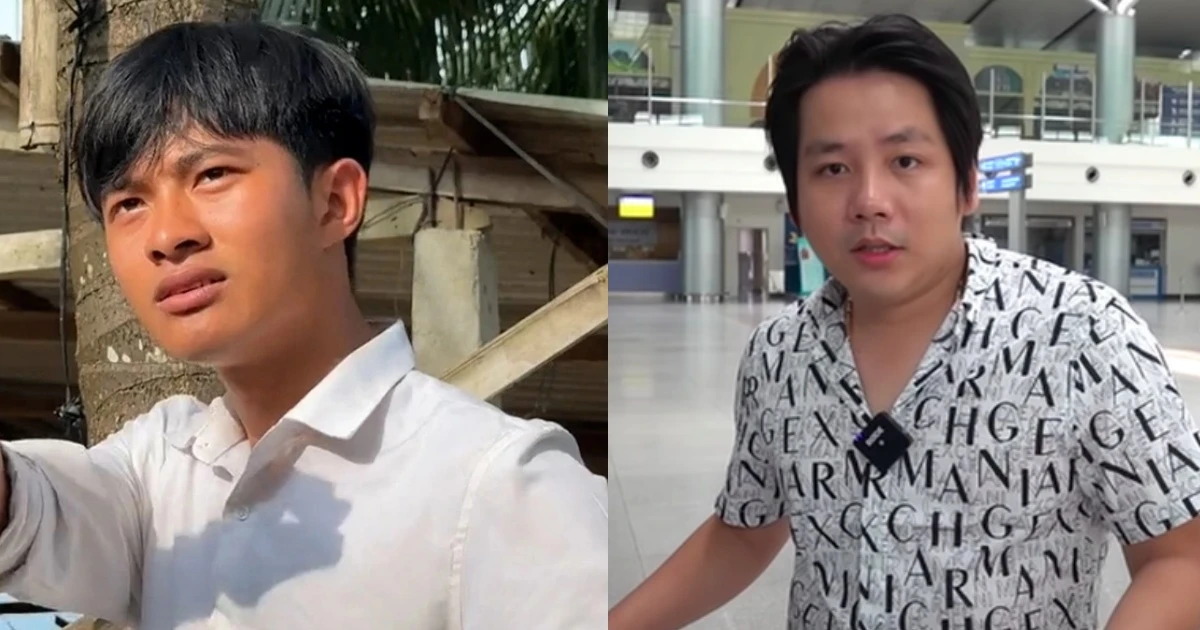 Rộ tin Lê Tuấn Khang được Khoa Pug nhận làm em, bỏ 100 tỷ mở công ty cho làm CEO | Hot KOLs ...