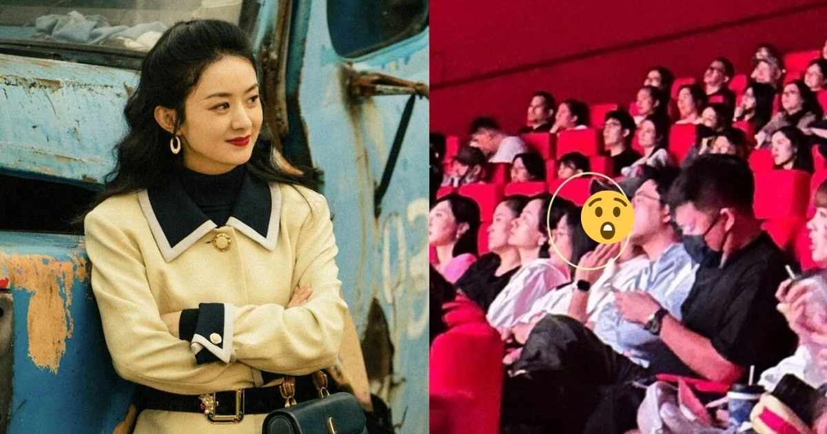 Triệu Lệ Dĩnh 'giấu' tình mới, chi tiết trên áo 'tố' chính chủ, nửa kia ...