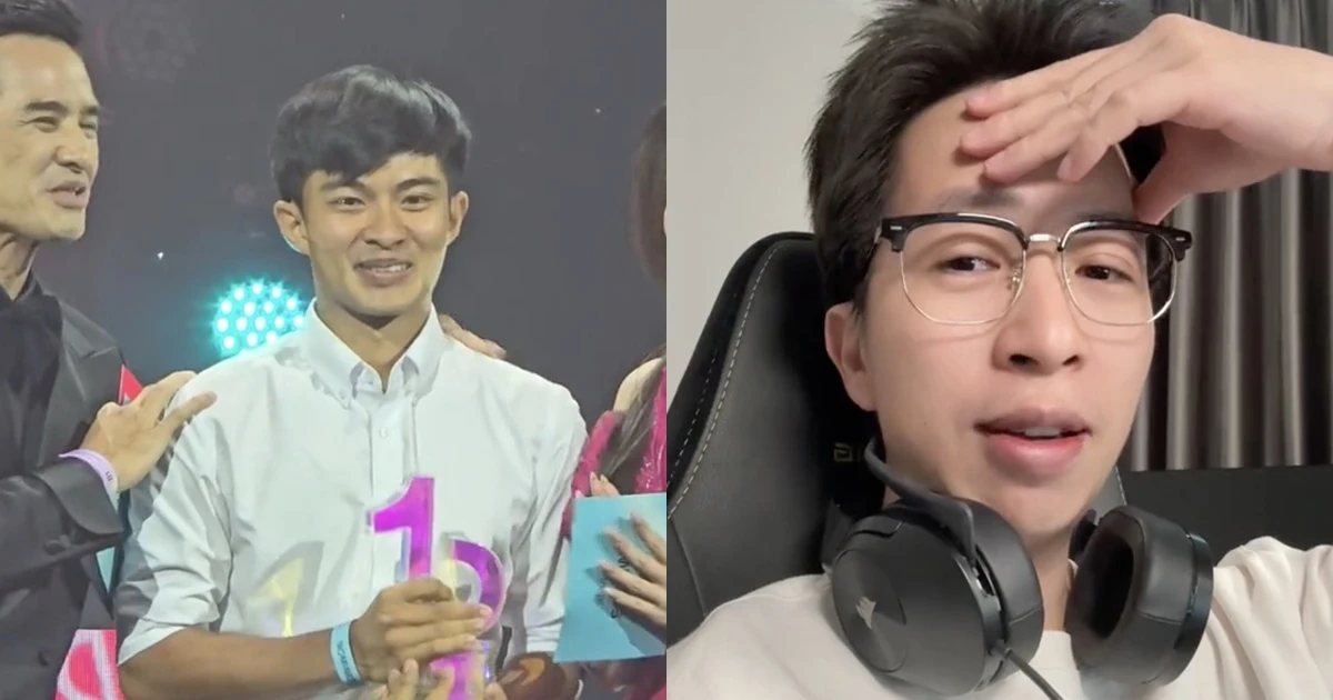 ViruSs caught the "storm" of Le Tuan Khang's case, Luong The Thanh-Thuy ...