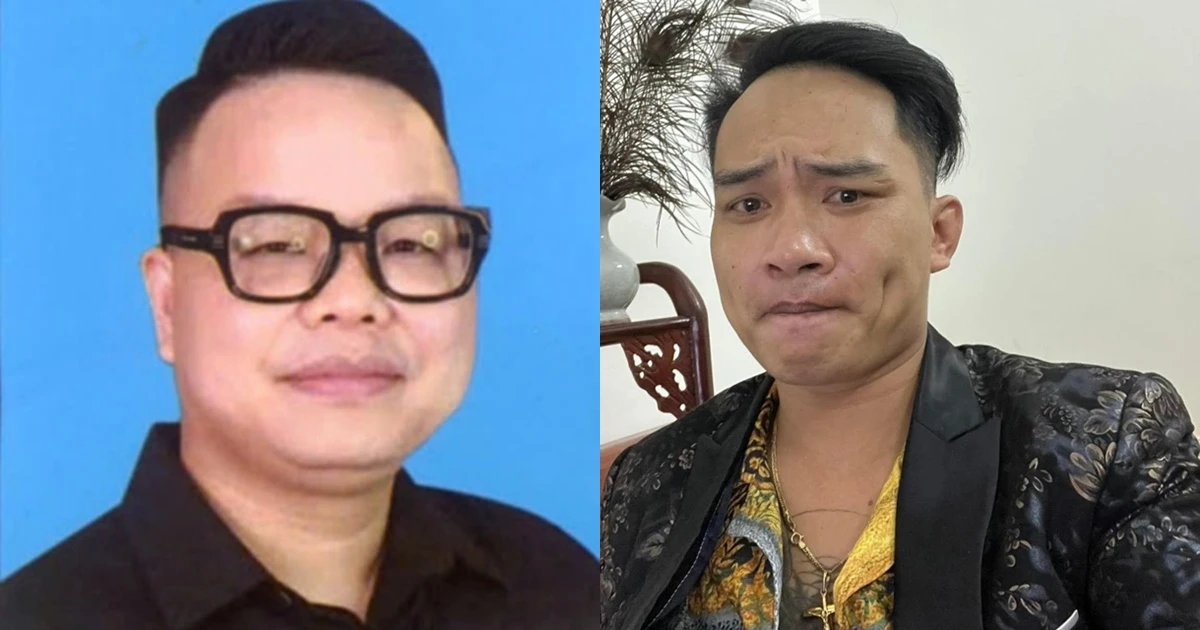 Mr. Hunter was issued an international warrant for fleeing, still not ...