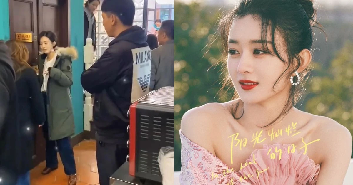 Trieu Le Dinh "reformed" into a tomboy, 60M fans were shocked, how strange is her visual ...