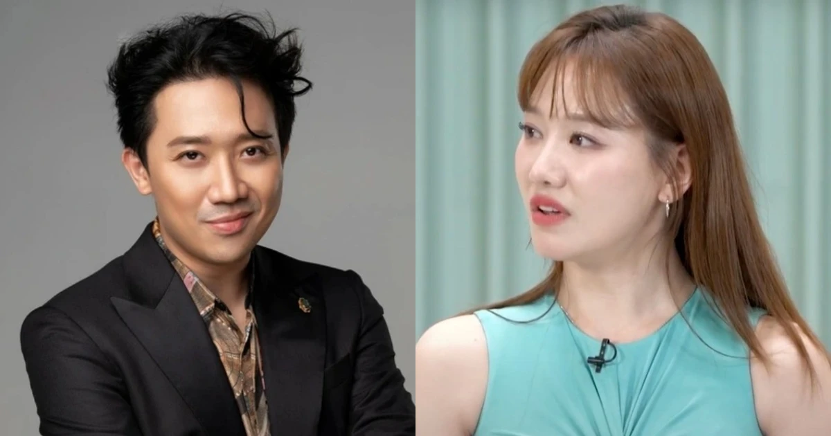 Hari Won chê Trấn Thành "nhìn mặt đểu, thích thể hiện", nhất quyết khen 1 điều | Showbiz Việt ...
