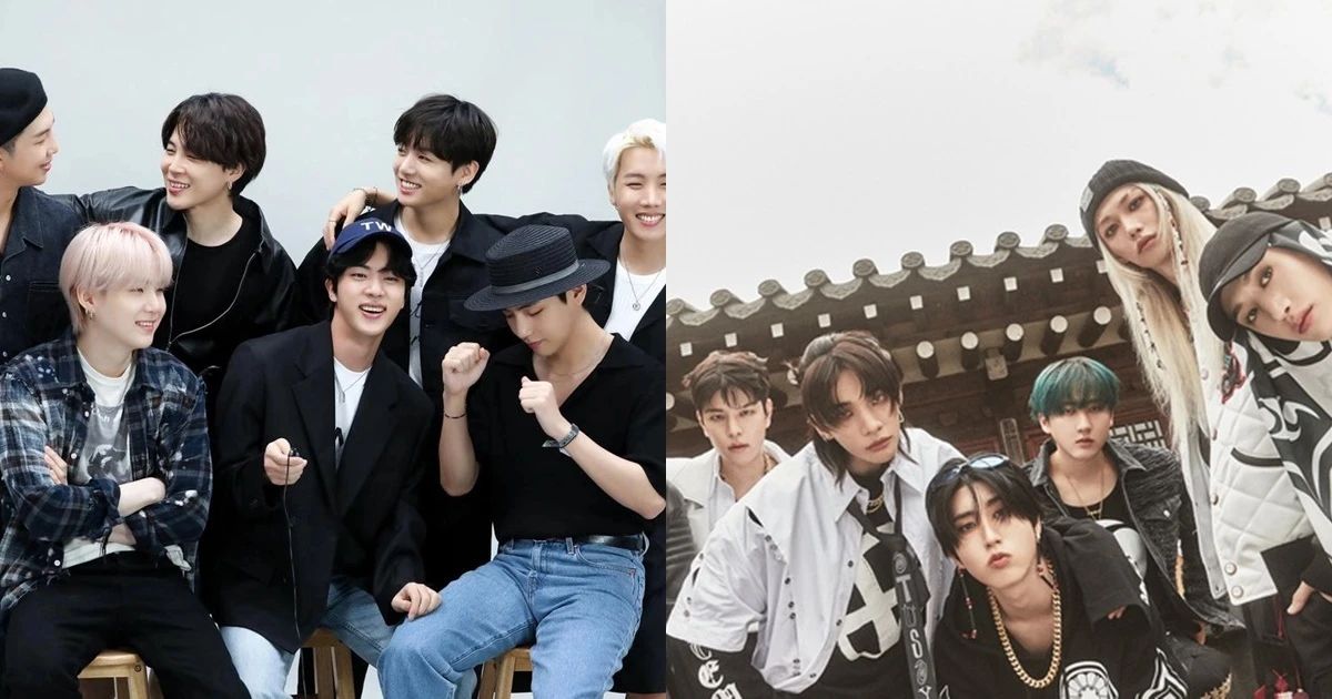 BTS ấn định ngày comeback, bị đàn em 'vượt mặt' phá kỷ lục, fan bức xúc ...