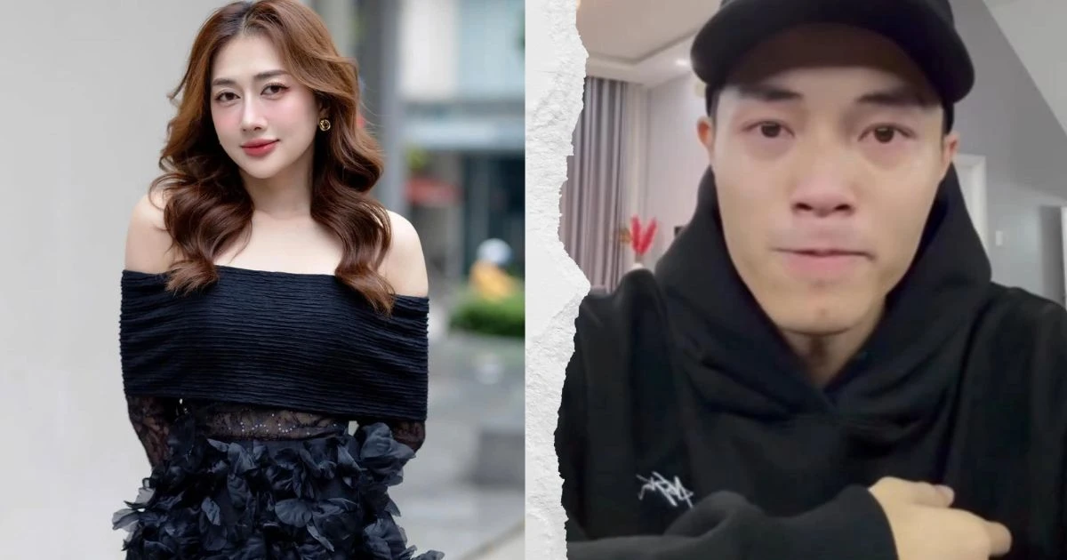 Phương Lan 'chơi tất tay' Phan Đạt, công khai bệnh án, nhậu đến 2 giờ sáng? | Sao đẹp | Sao Việt ...