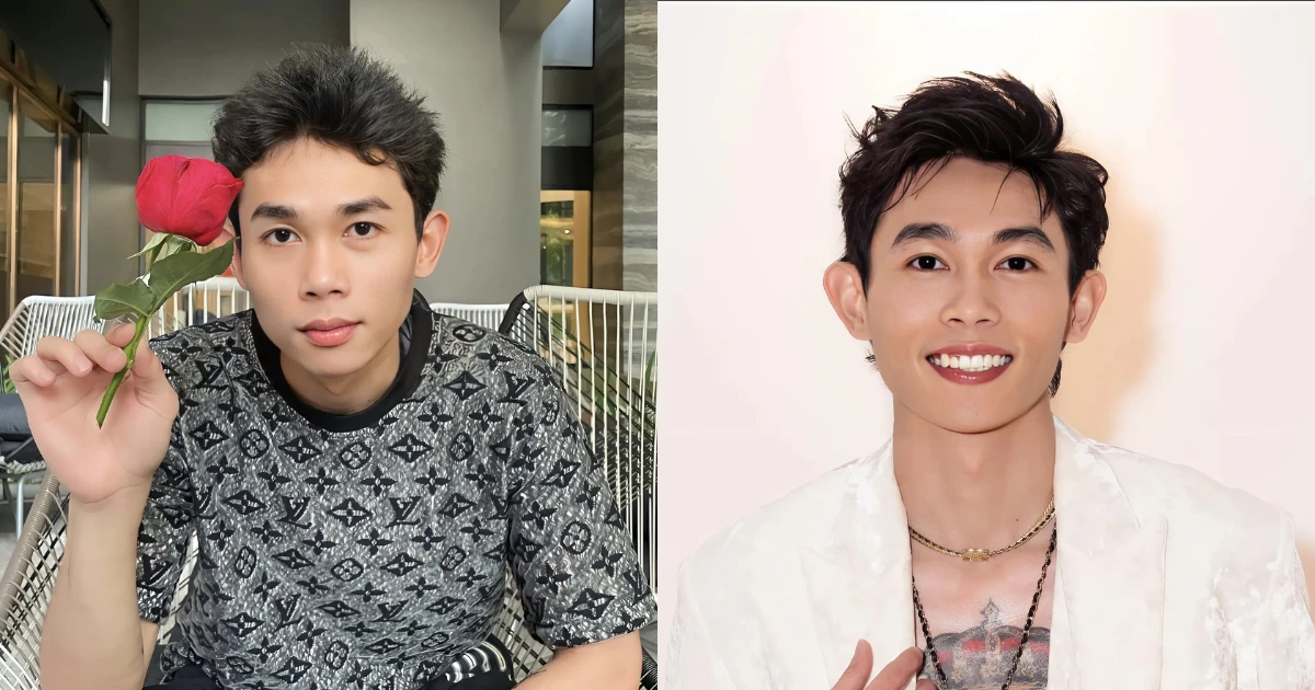 Hong Thanh "holds the bomb" of a shocking scandal: Long criminal record, public boycott ...